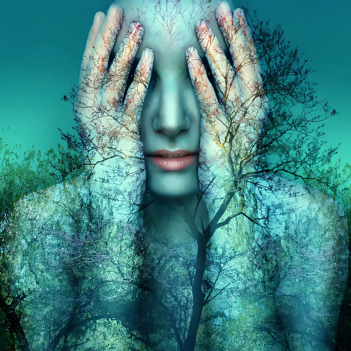 La energía universal de la madre tierra Gaia - Camino a la gracia de Dios