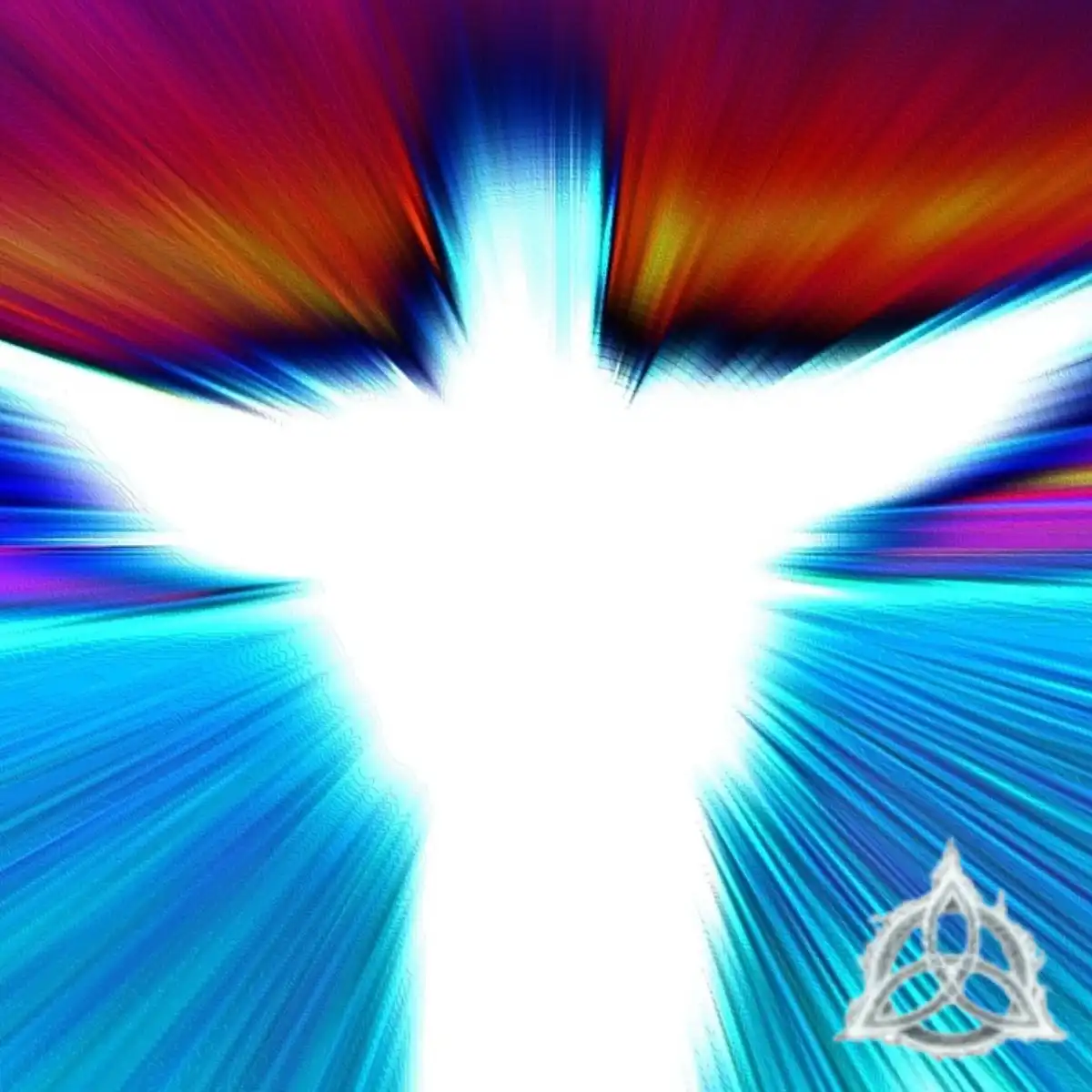 Rayo Azul: ARCÁNGEL MIGUEL - Camino a la gracia de Dios